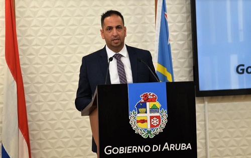 Minister Dangui Oduber: Nos a priminti y nos ta cumpli! Programa di ...