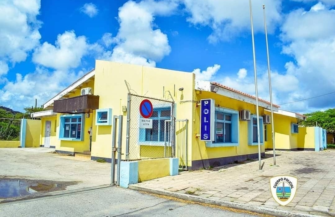 CUERPO POLICIAL ARUBA TA INFORMA: - EA News Aruba