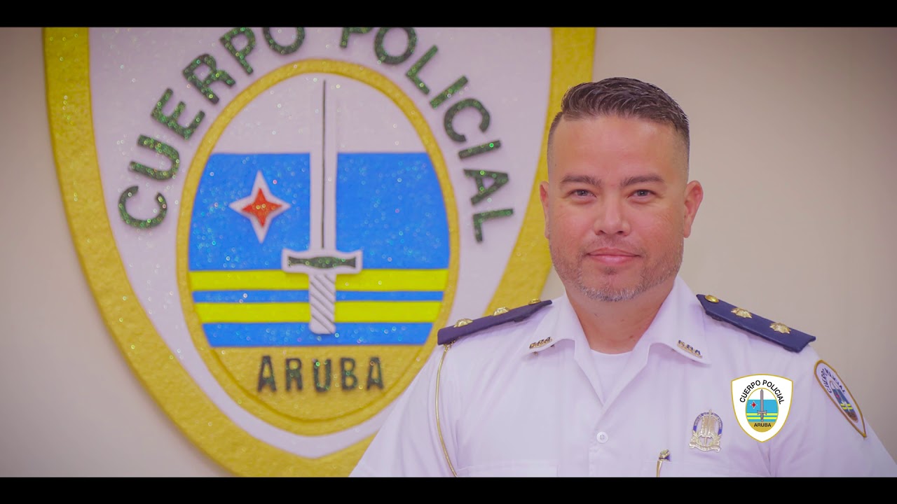 Cuerpo Policial Aruba ta informa - EA News Aruba