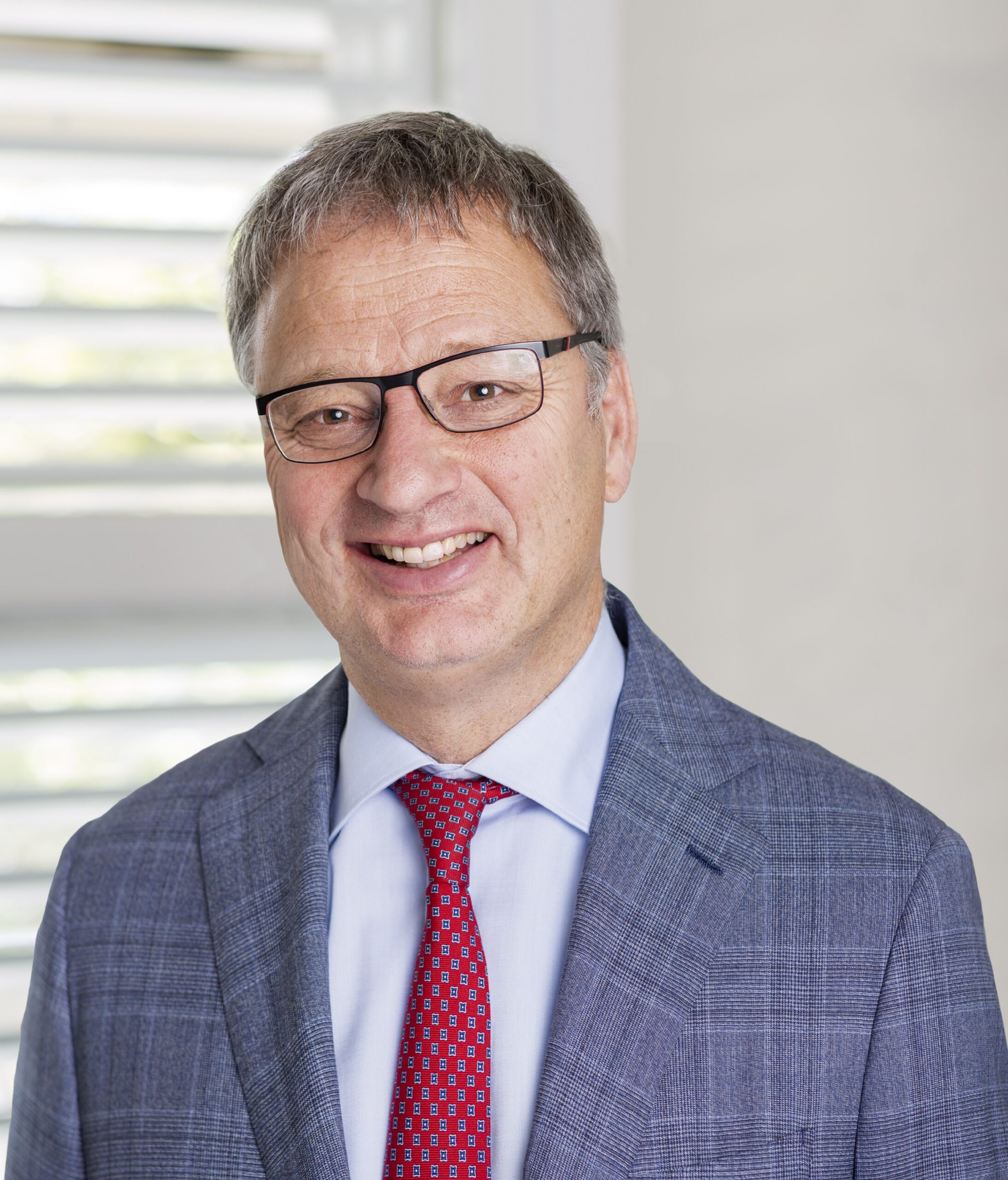 Raymond Gradus herbenoemd als Cft voorzitter - EA News Aruba