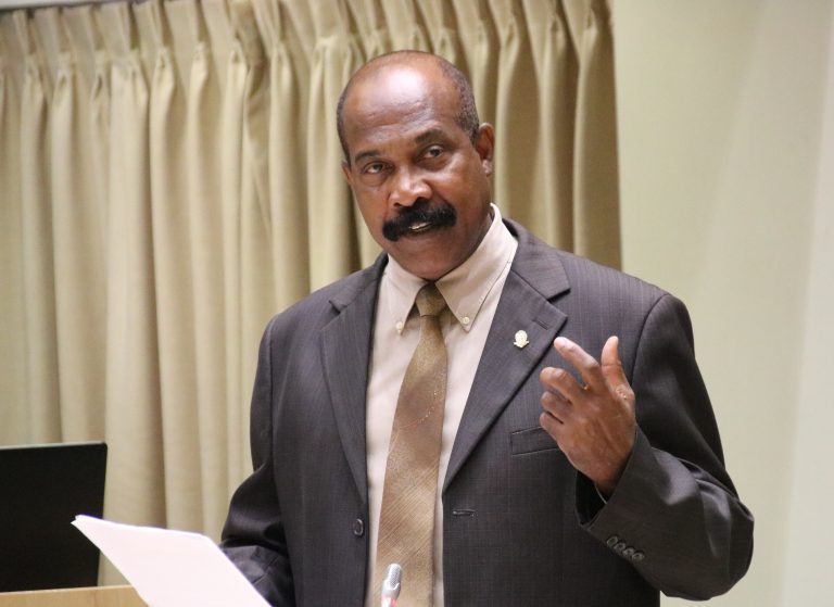 Pa aña 2021 pueblo di Kòrsou tin su mes sédula - EA News Aruba