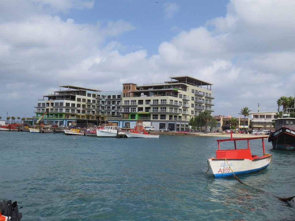 Waf’i Rancho: Un discusion sin sentido - EA News Aruba