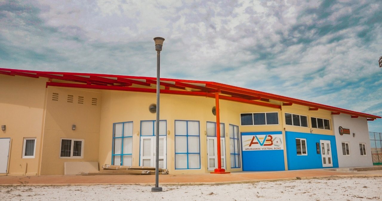 Aruba ban celebra 90 aña di AVB - EA News Aruba