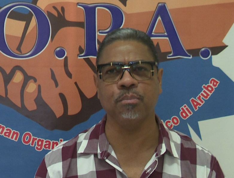 Mester tuma un decision pa elimina varios problema na migracion na AAA ...