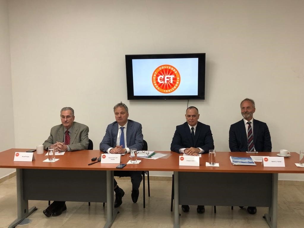 Cft: “Breng financieel beheer en tijdig vaststellen van begroting op ...