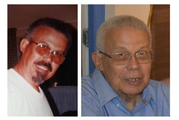 Anuncio di Morto : A fayace Frank Joseph Lauffer - EA News Aruba