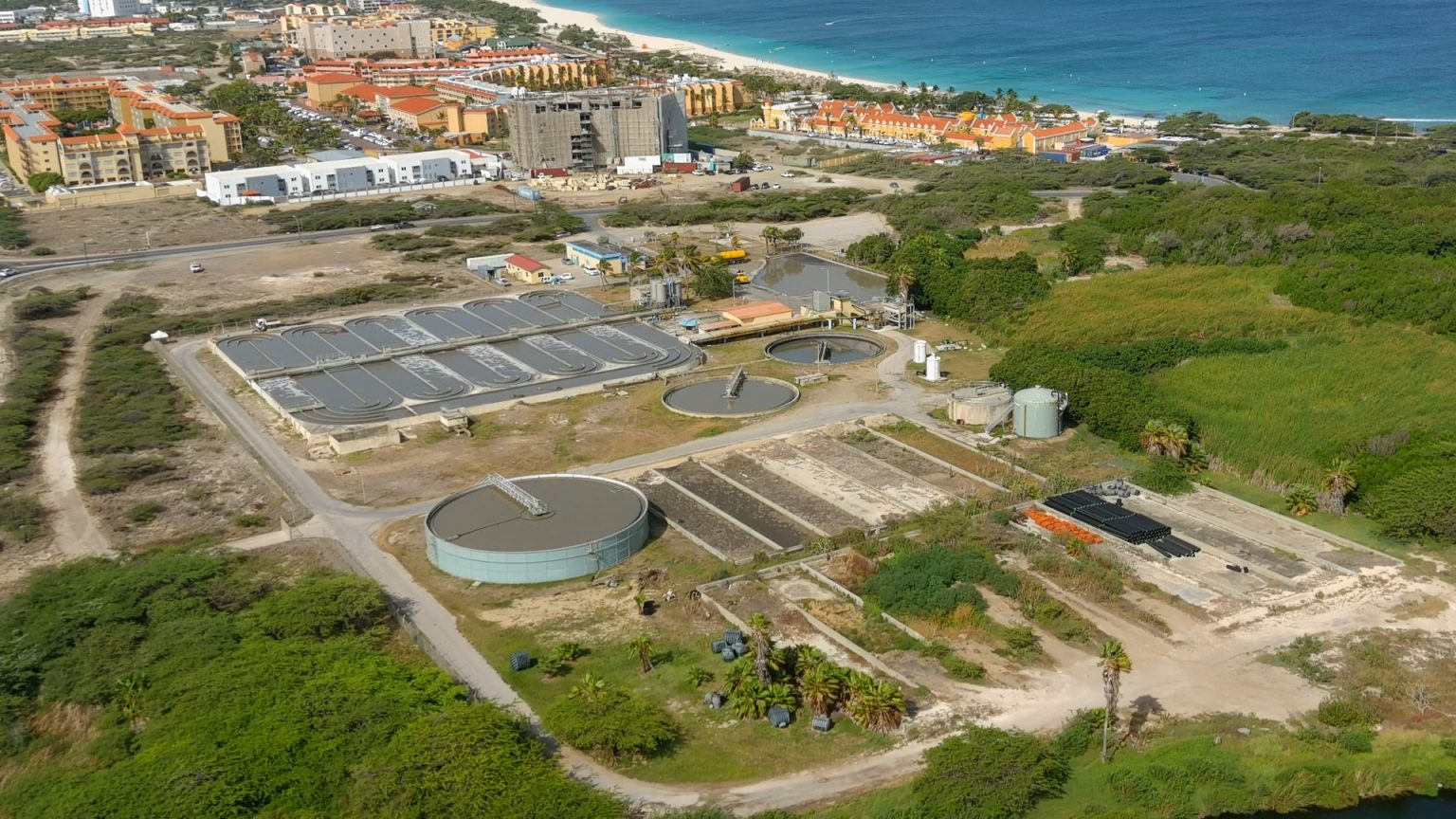 ATSA, Aruba Timeshare Association, ta expresa preocupacion grandi ...