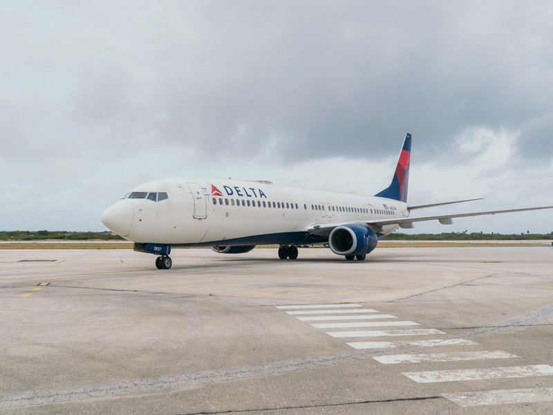 Boneiru ta yama bon biní na buelonan èkstra for di Merka - EA News Aruba