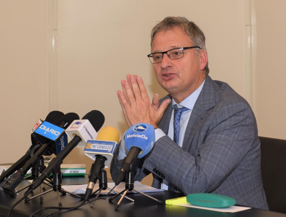 CAft: “Presupuesto di Aruba mas pronto posibel” - EA News Aruba