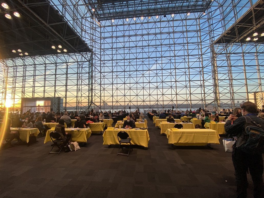 Boneiru representá na 2022 Travmedia's International Media Marketplace ...