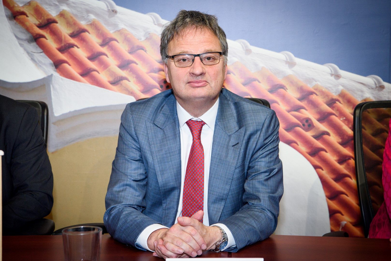 Cft: “Probecha e recuperacion economico pa pone e presupuesto na ordo ...