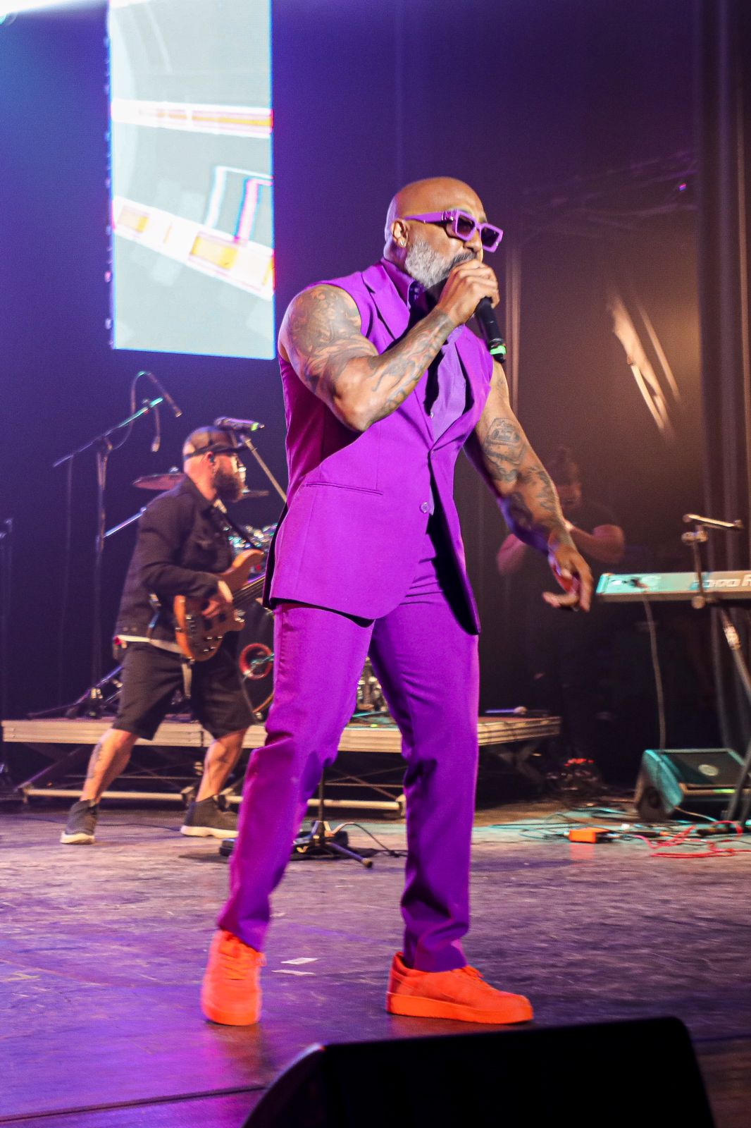 Minister di Cultura ta entrega reconocemento na Janiro Eisden pa su 30 ...