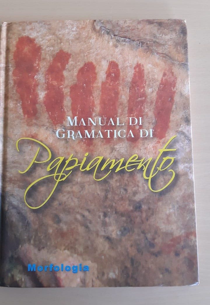 Nos idioma Papiamento como simbolo nacional di nos identidad den nos ...