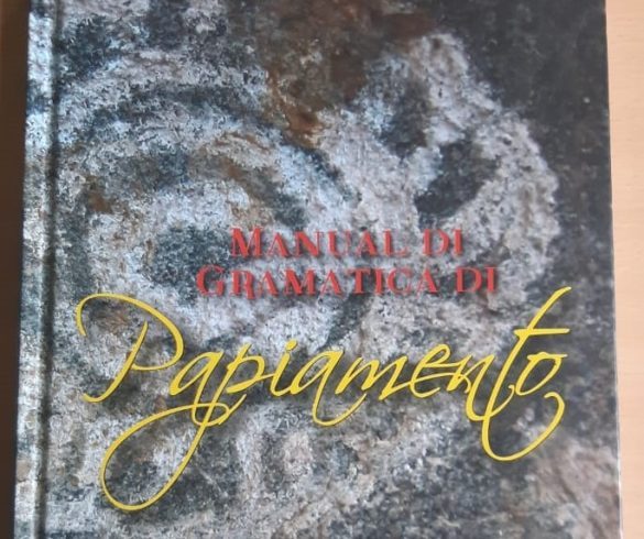 Nos idioma Papiamento como simbolo nacional di nos identidad den nos ...