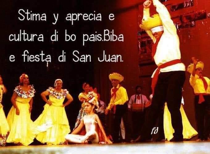 Fiesta di Dera Gai - EA News Aruba