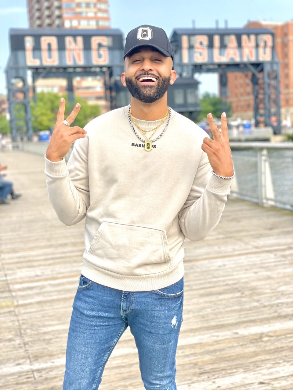 Famoso DJ internacional Osocity na Aruba diasabra awor - EA News Aruba