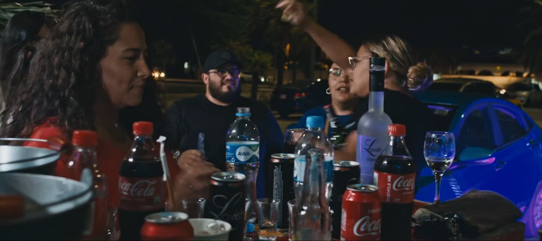 FADA a introduci na comunidad di Aruba AMIGODIDI su video mas nobo pa e ...