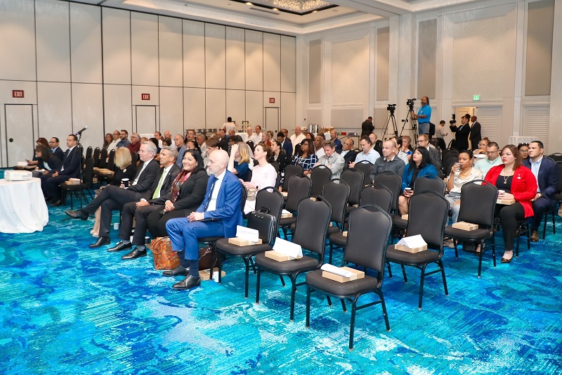 Minister Xiomara Maduro: Estado Hulandes ta ofrece disculpa pa e ...