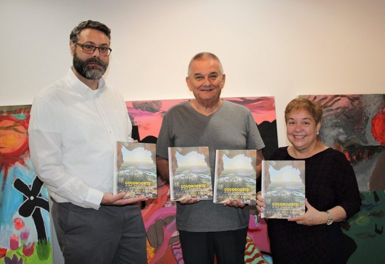 Goudkoorts! En meer over de geschiedenis van Aruba - EA News Aruba