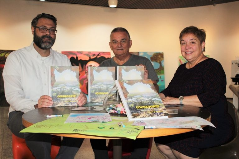 Goudkoorts! En meer over de geschiedenis van Aruba - EA News Aruba
