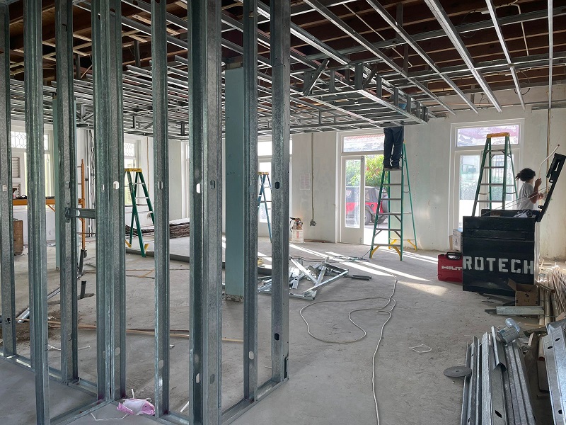 Monumento di Botica Aruba lo haya un funcion nobo - EA News Aruba