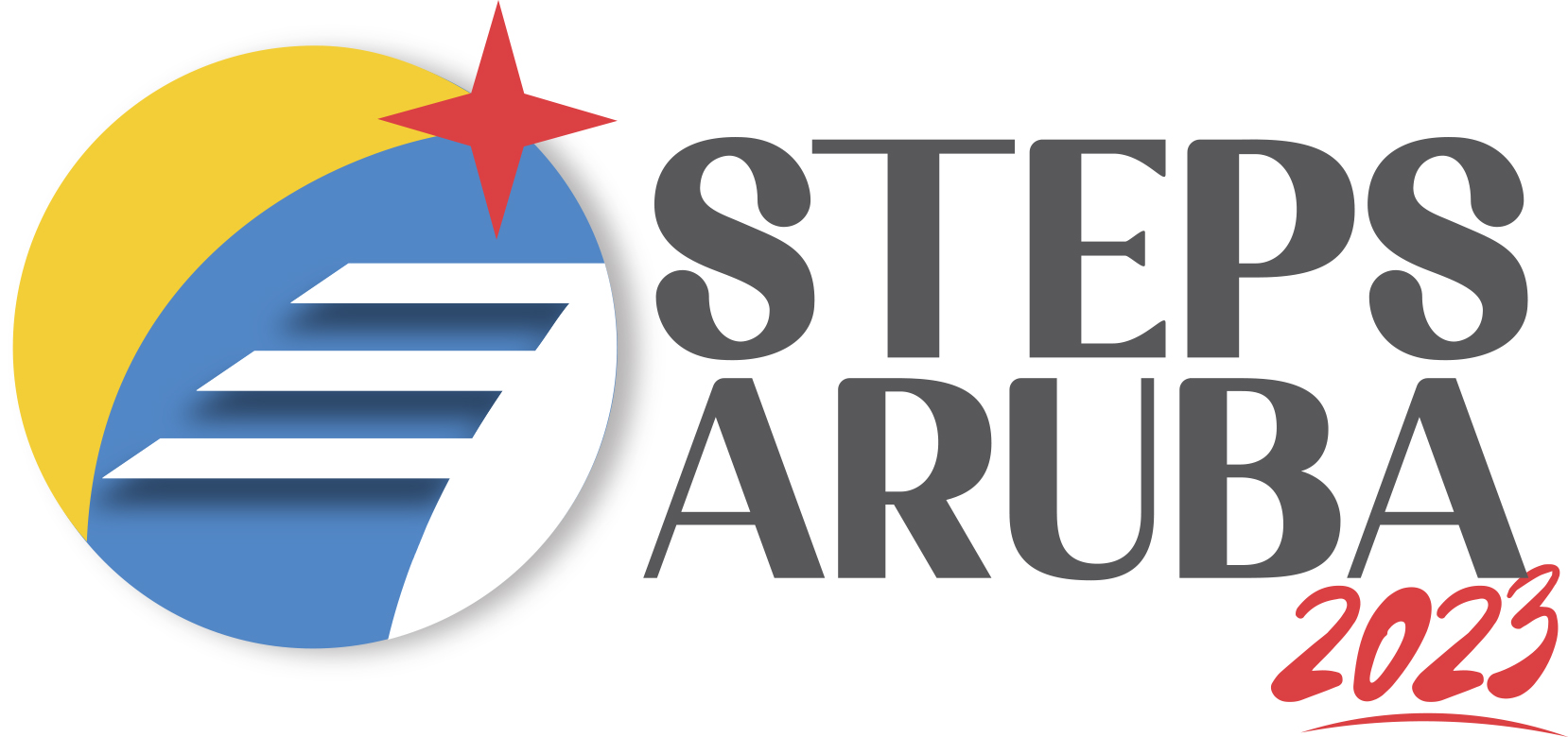 Steps 2023 - EA News Aruba