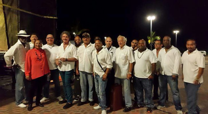 Vicente M. Wouters, miho conoci como ‘Buchi’ Un gran persona y Bon ...