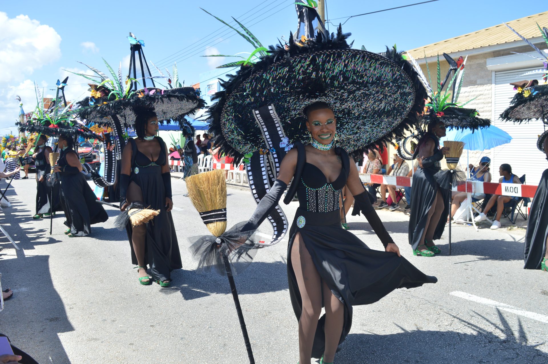 Aruba a celebra su carnaval grandi di San Nicolas - EA News Aruba