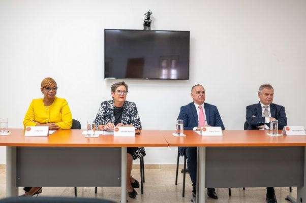 Cft: “Sint Maarten, zet verbeterproces door” - EA News Aruba