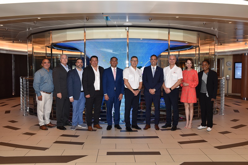 Minister Dangui Oduber: E siman tras di lomba tabata uno hopi ...