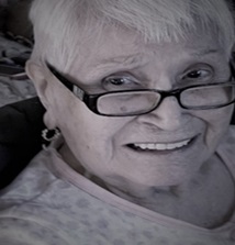 Anuncio di Morto Lucia Curiel – Geerman - EA News Aruba