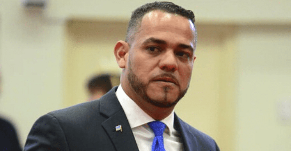 Ex minister Paul Croes no tin mas caminda pa cana - EA News Aruba