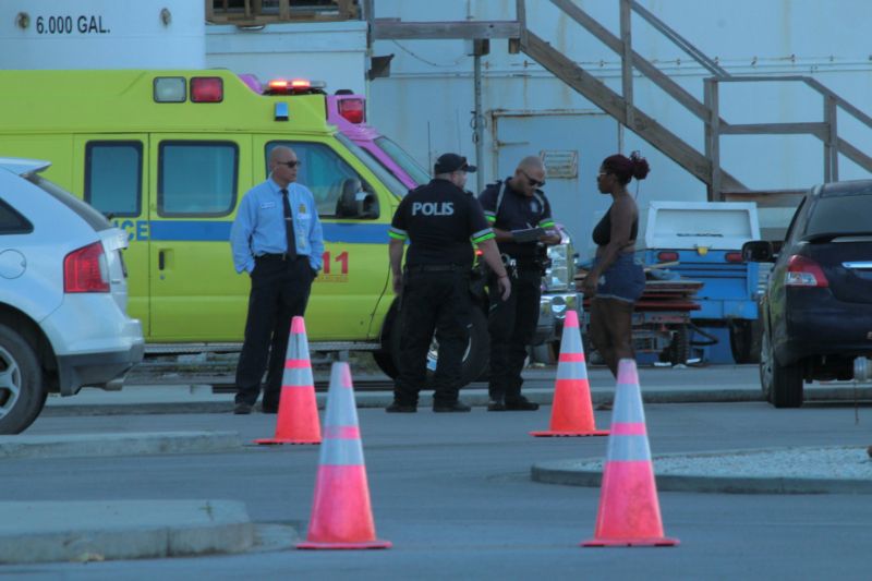 Ta pidi pa CATO Nathan de Cuba entrega su mes - EA News Aruba