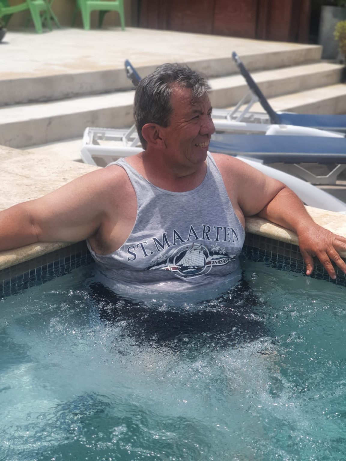“DTI Employee wellbeing retreat-day” - EA News Aruba