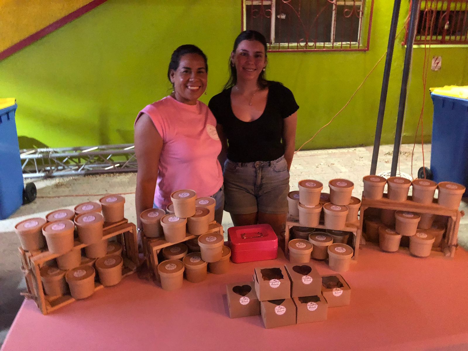 Aruba Bank celebrated King's Day in a big way - EA News Aruba