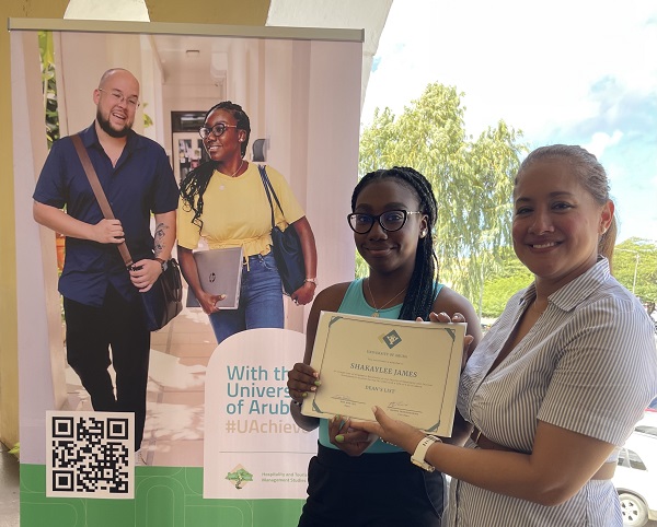 Facultad di “Hospitality and Tourism Management Studies” (FHTMS) ta ...