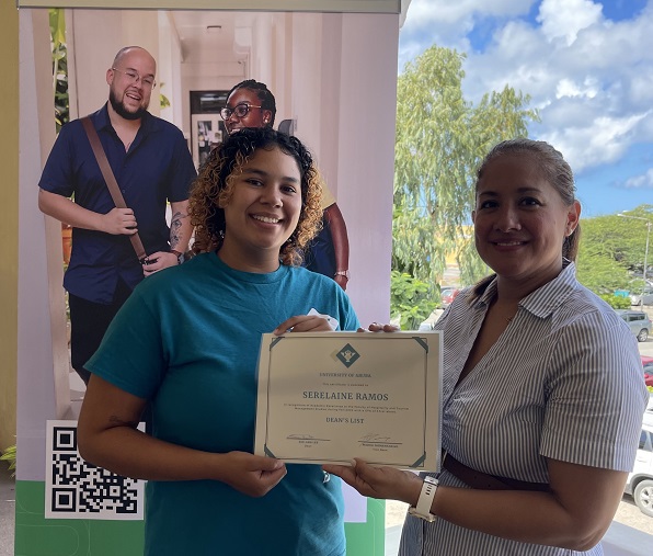 Facultad di “Hospitality and Tourism Management Studies” (FHTMS) ta ...