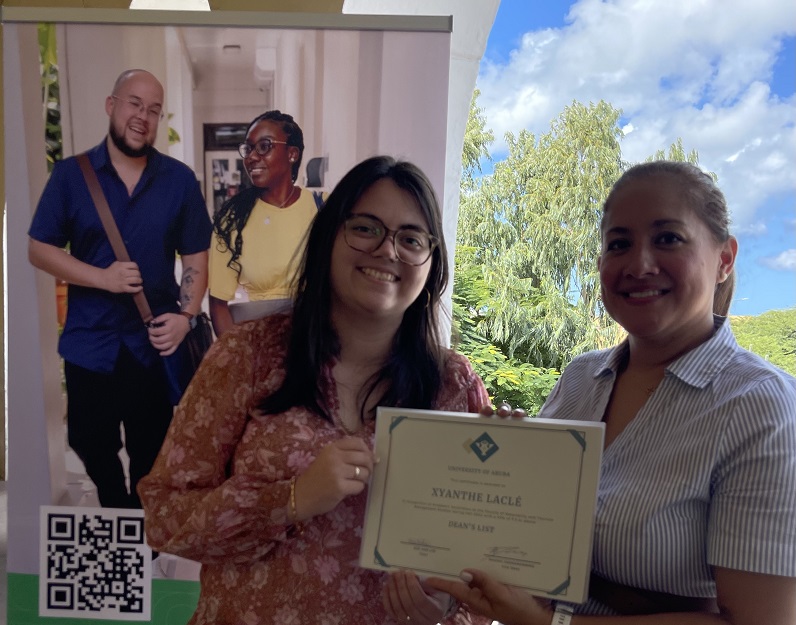 Facultad di “Hospitality and Tourism Management Studies” (FHTMS) ta ...