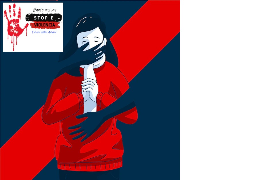 Hunto nos por logra minimalisa trato di violencia na Aruba - EA News Aruba