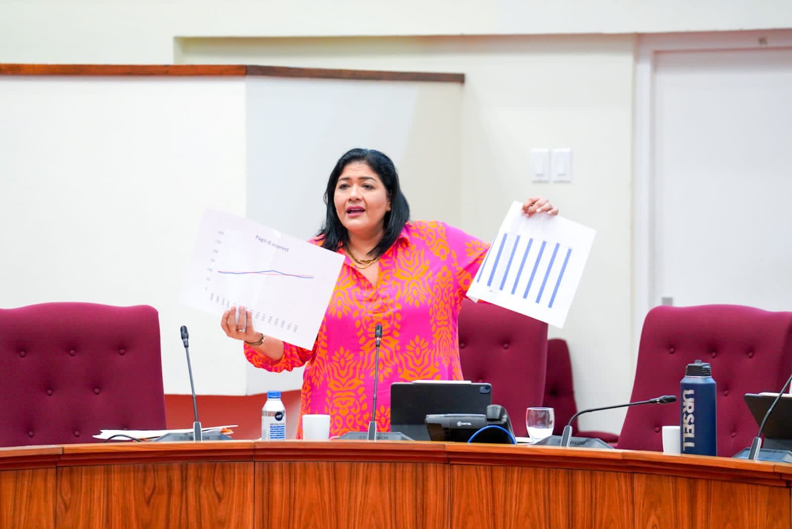 During the meeting Cost of Living was published: Minister Maduro ...