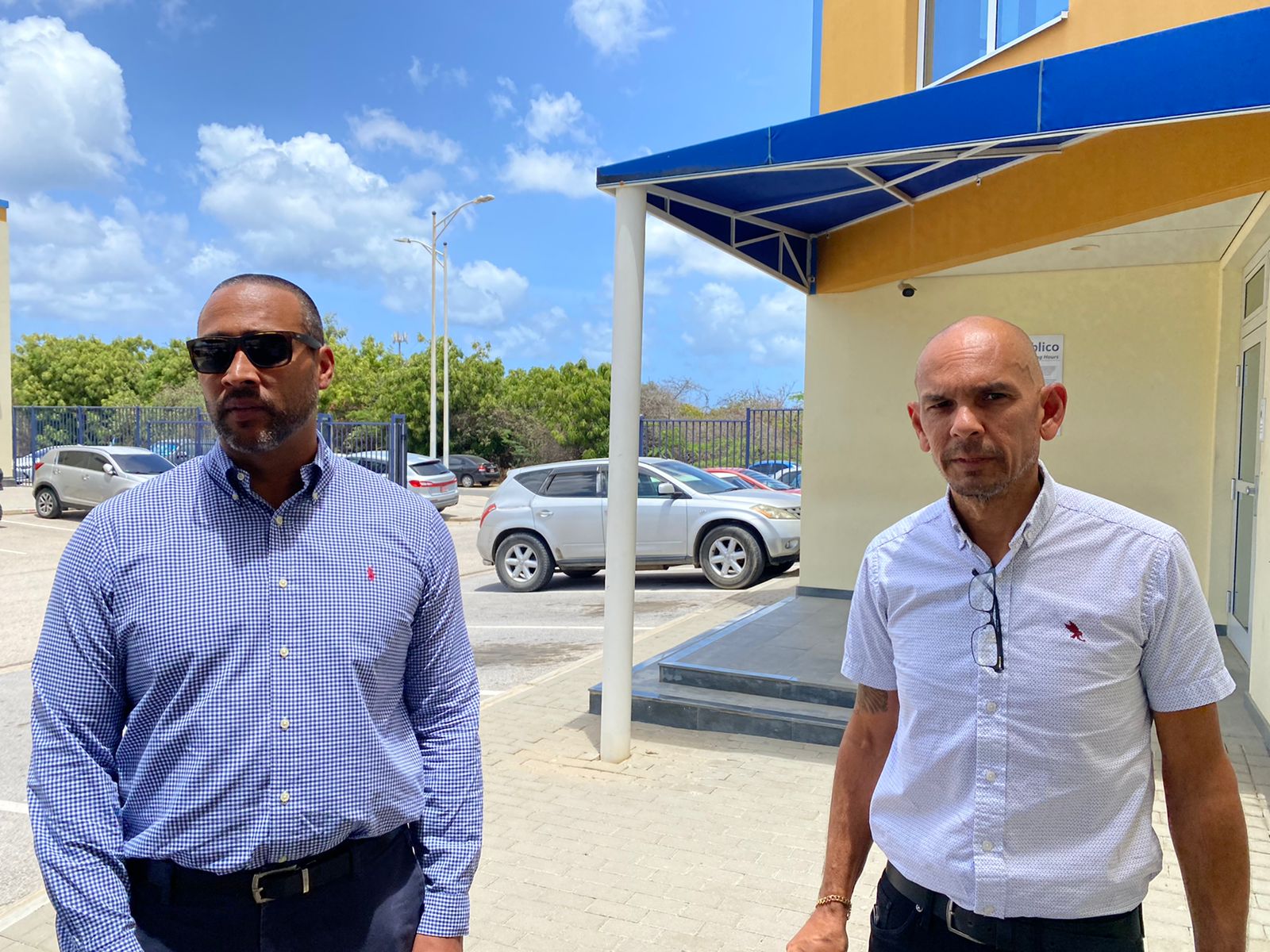 PG a prefera di ricibi e keho Schriftelijk - EA News Aruba