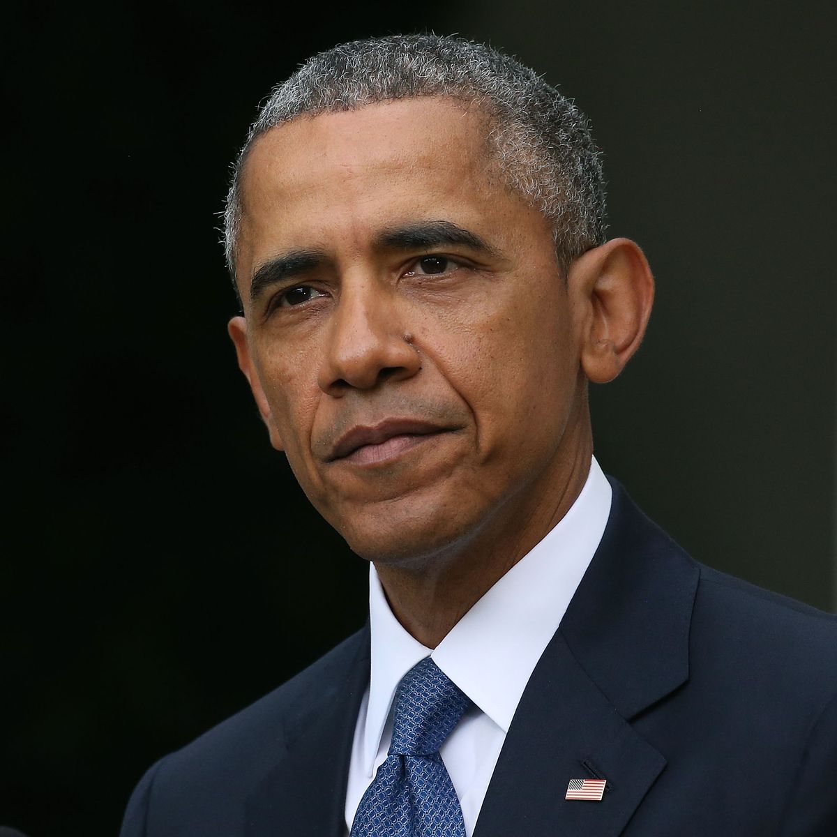 Strong words from EX US President Barack Obama for the people from ...