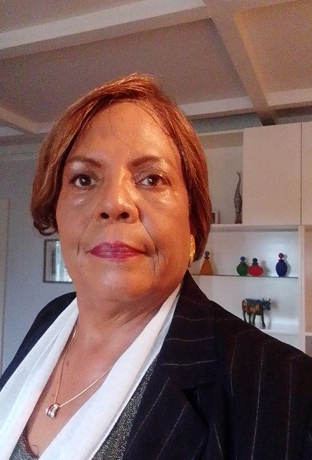 Neuropsicólogo Melva Croes-Yánez: Mi ta contento cu porfin nos ...