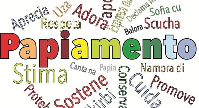 Dia 21 di mei ta 20 aña cu Papiamento a bira idioma oficial na Aruba ...