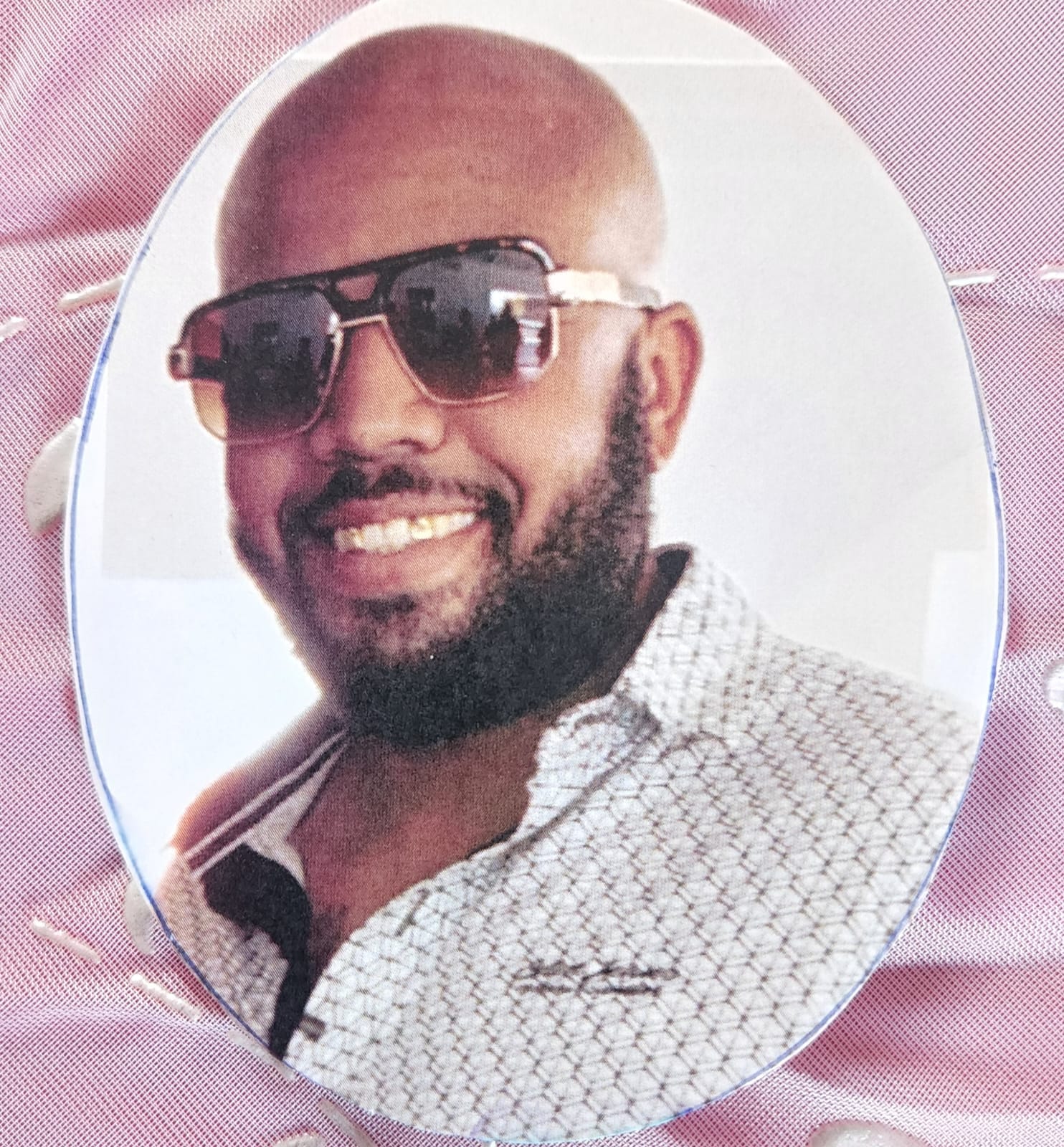 Buskeda di Pursy Frans na Boneiro - EA News Aruba