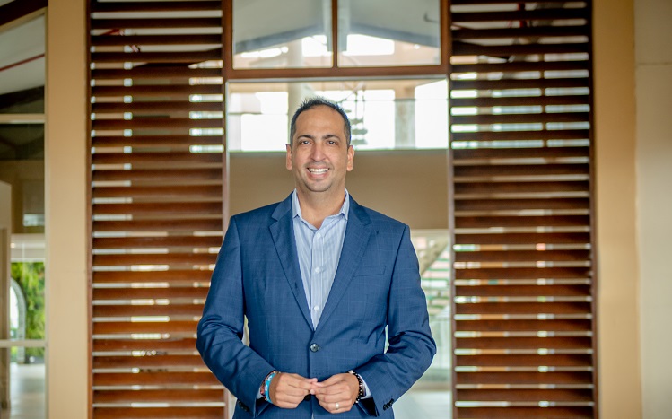 Minister Dangui Oduber: Prestacion di hotelnan den e prome 5 lunanan di ...