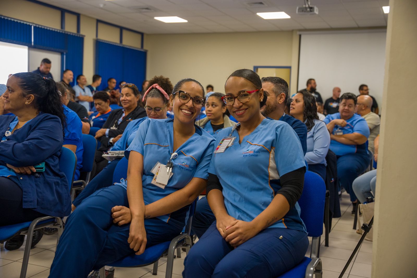 Minister Dangui Oduber: Pabien IMSAN cu un logro grandi pa cuido medico ...