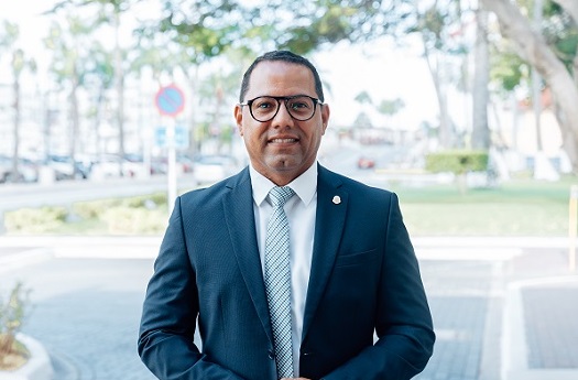 Parlamentario Ricky Hoek: Aruba a celebra dia di San Juan manera mester ...