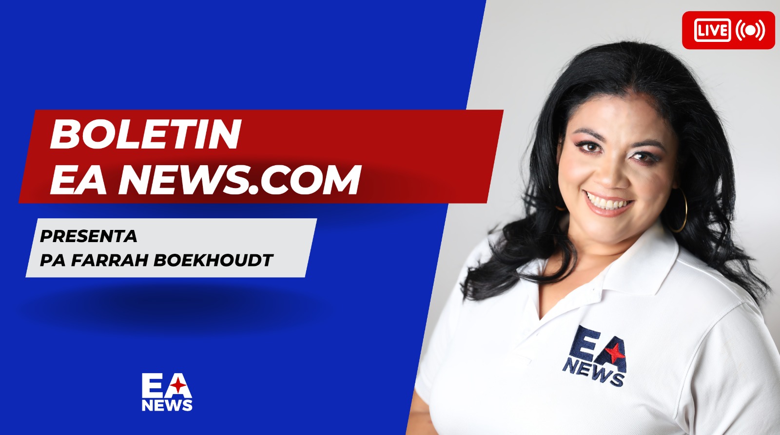 Aruba a lanta awe mainta cu dushi awa sero strena y lampe - EA News Aruba