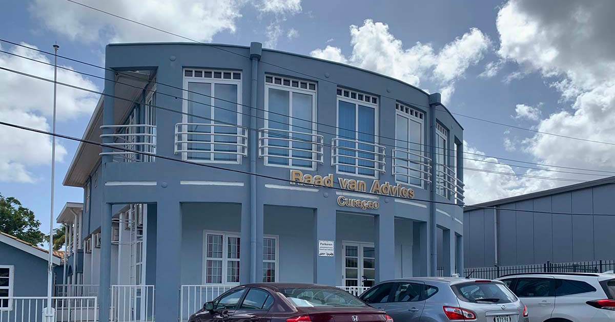 Council of Ministers Curaçao concerned about population decline and ...